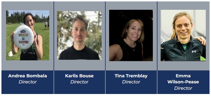 OCUA | Ottawa Carleton Ultimate Association