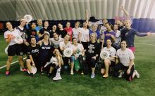 OCUA | Ottawa Carleton Ultimate Association