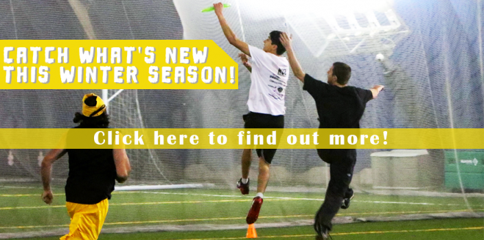 OCUA | Ottawa Carleton Ultimate Association