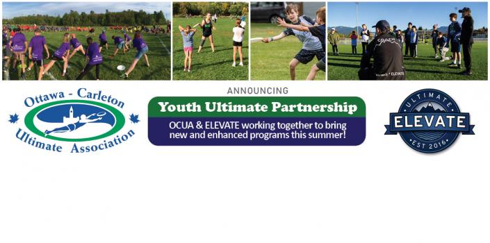 OCUA | Ottawa Carleton Ultimate Association