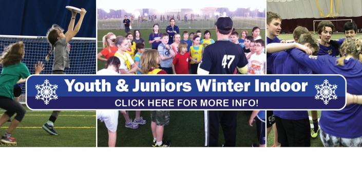 OCUA | Ottawa Carleton Ultimate Association